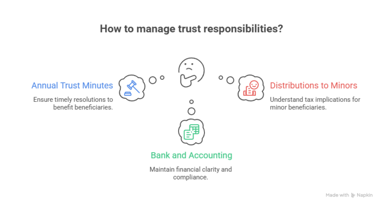 Family Trust Set Up: A Practical Step-by-Step